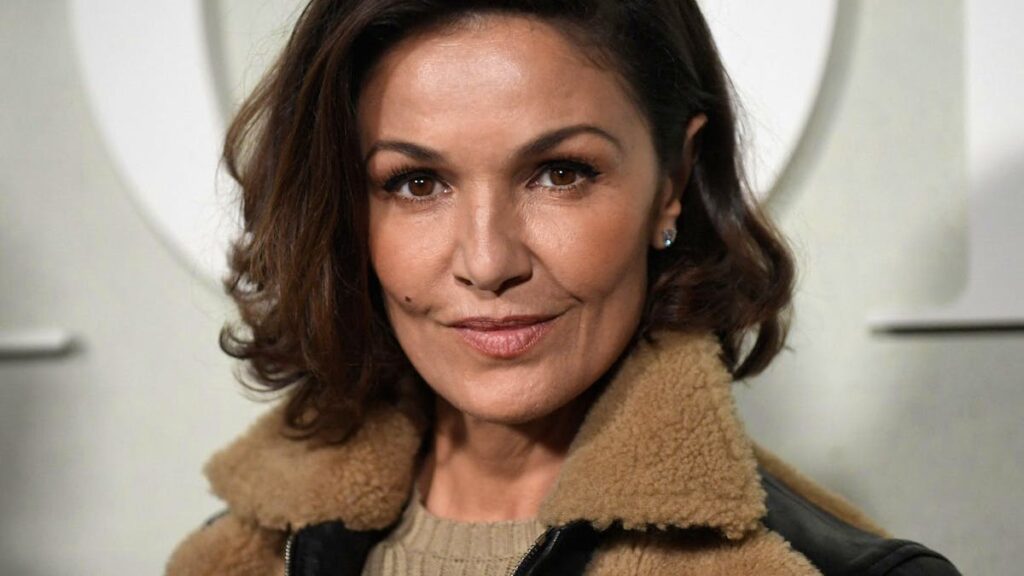 Actress Nadia Farès found lifeless in a swimming pool - Carroll County ...