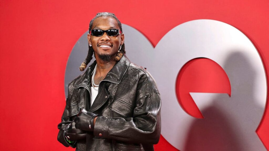 Rapper Offset shot in Florida - Carroll County Observer