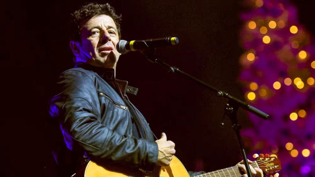 Complaint from a volunteer against Patrick Bruel during Paléo 2019 ...