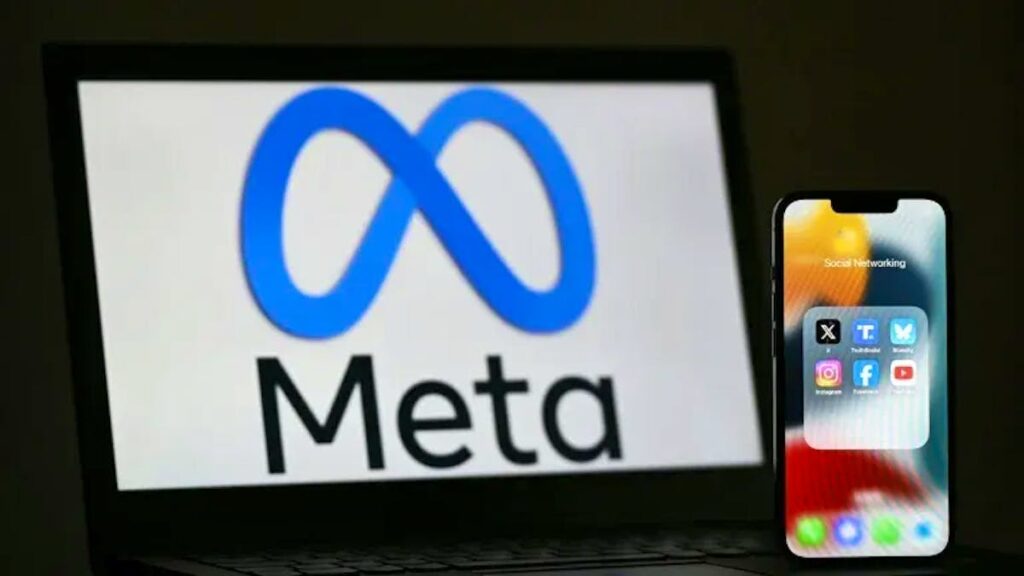 Meta and Google's trial began on Monday - Carroll County Observer