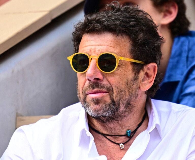 New complaints to come against Patrick Bruel - Carroll County Observer