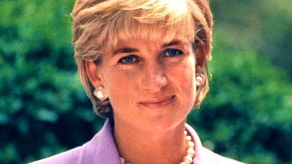 Revelations about Lady Di and never-before-heard recordings - Carroll ...