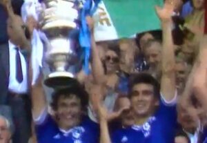 LS will celebrate the 45th anniversary of its Swiss Cup victory on ...
