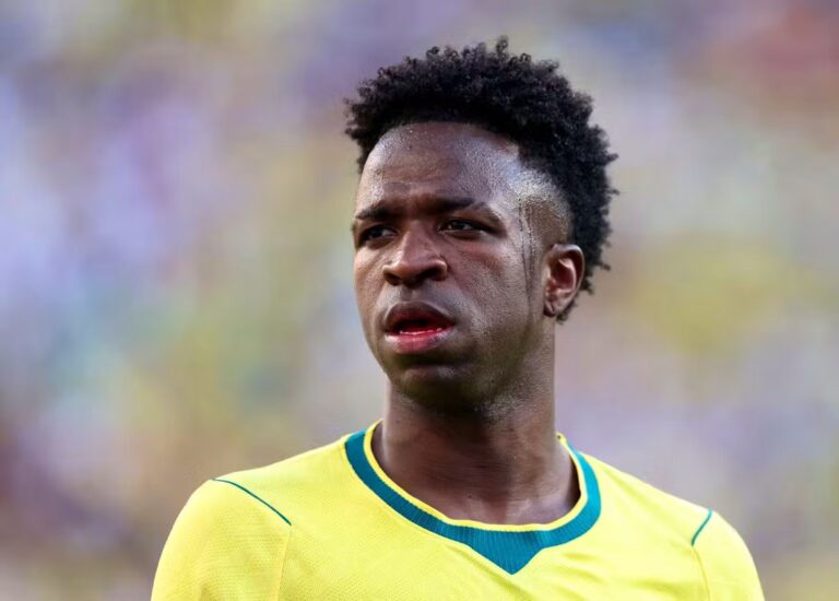 An attractive Morocco holds Brazil in check - Carroll County Observer