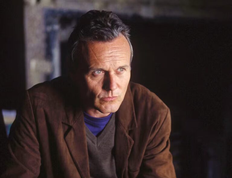 Anthony Head, known for “Buffy the Vampire Slayer,” has died - Carroll ...