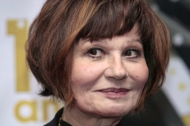 Guesch Patti, singer of the hit “Etienne”, is dead - Carroll County ...