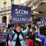 The singer deprived of concerts in Canada, incidents in Paris - Carroll ...