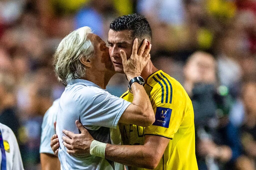 Cristiano Ronaldo will Never Be A Problem For Portugal Carroll Cristiano Ronaldo will Never Be A Problem For Portugal Carroll